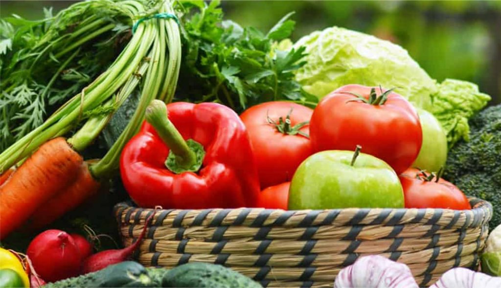 Fruit & Vegetable Scrub | Arm & Hammer Arabia